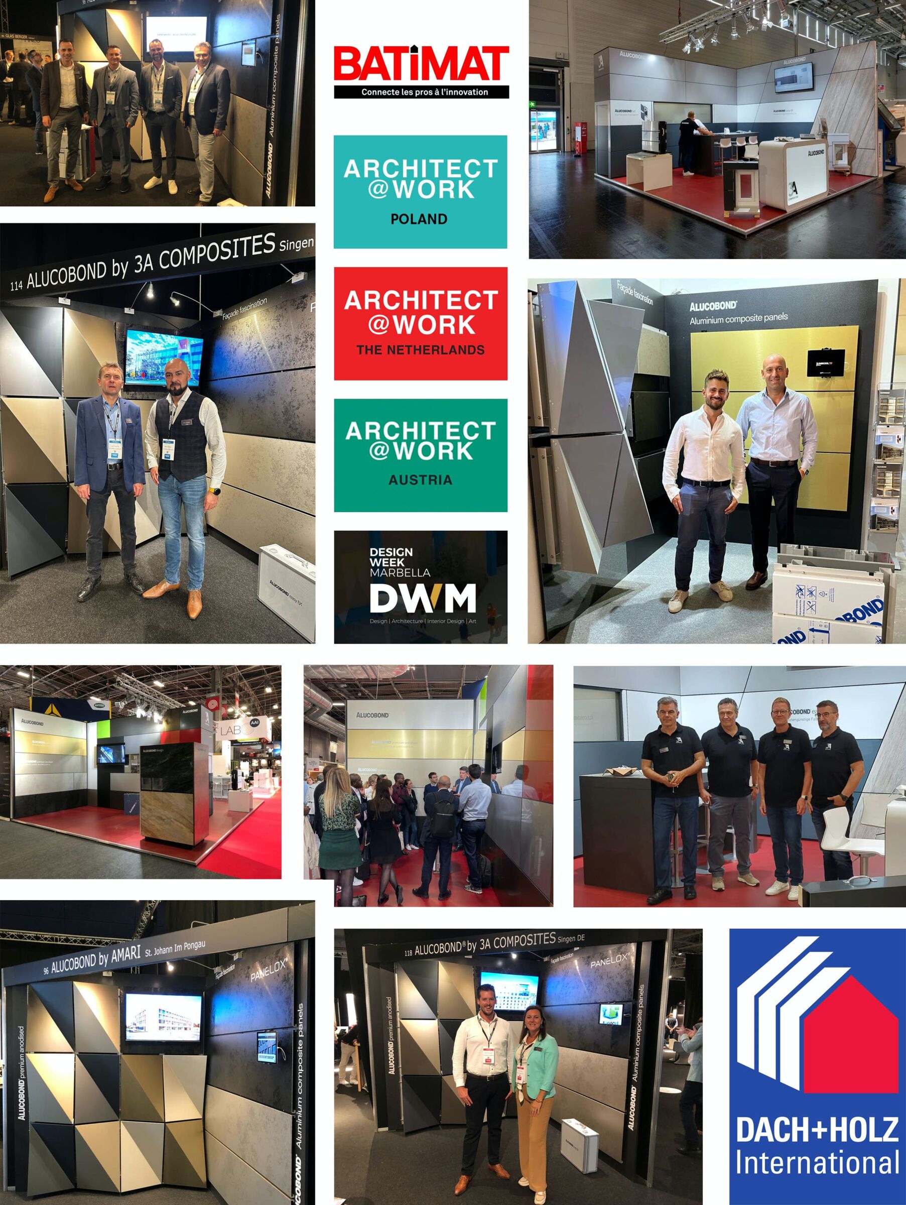 News Details - 3A Composites GmbH Website (EN)